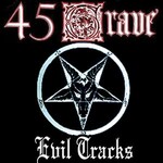 45 Grave - Evil - Lyrics and ratings - Rate Your Music